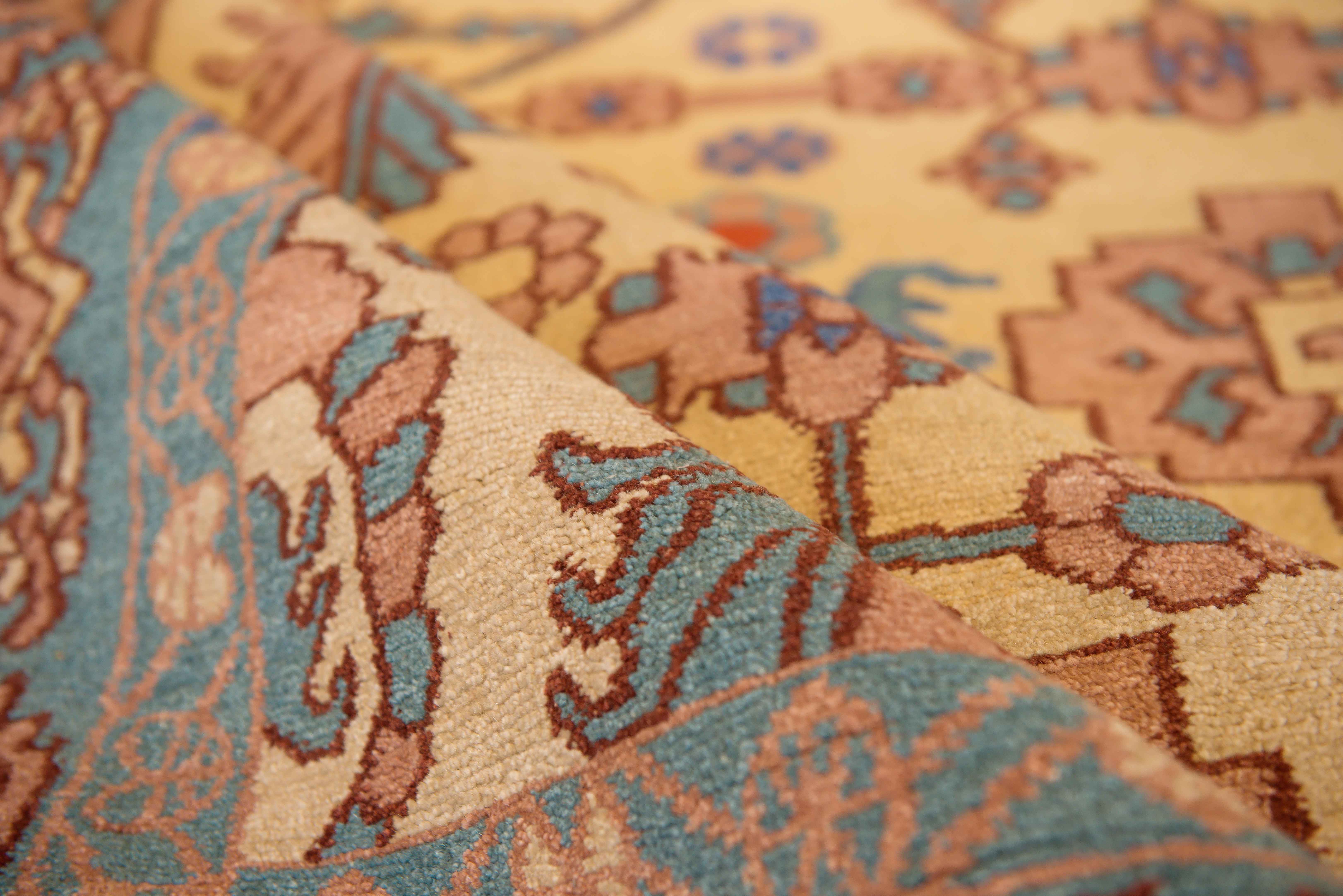 Samarkand | Khodadian - Custom exclusive rugs